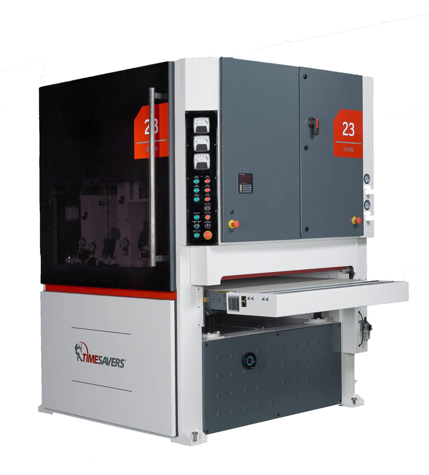 Panel Sanding Machines - Timesavers LLC.
