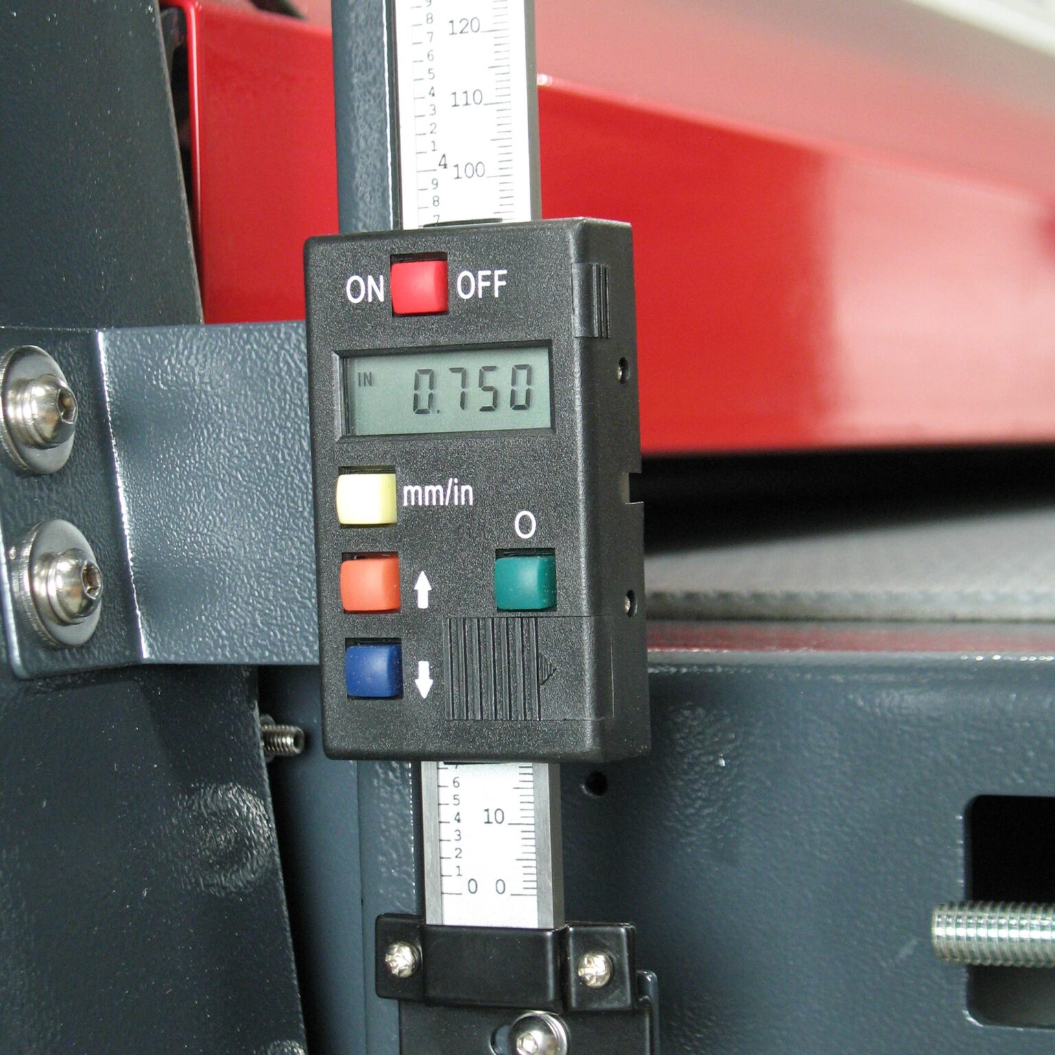 Speedsander - Timesavers LLC.