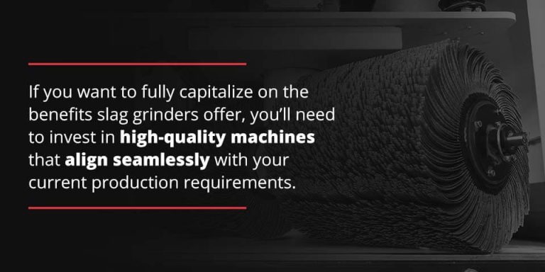 How to Remove Slag From Steel | Slag Removal Process