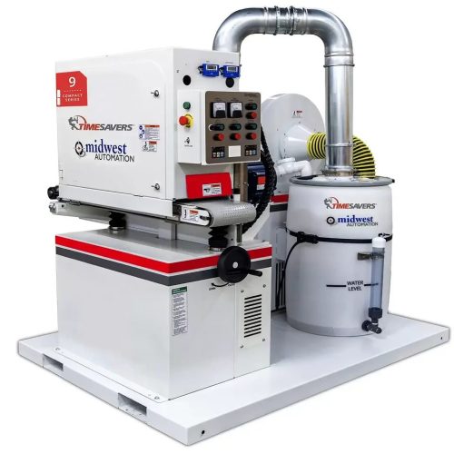 Commercial Woodworking & Metalworking System Manufacturer | Timesavers ...