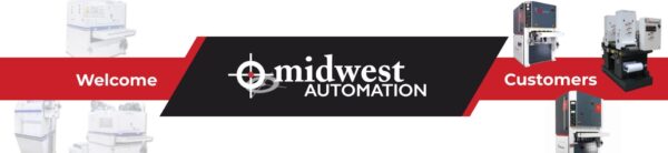 Midwest Automation - Timesavers LLC.