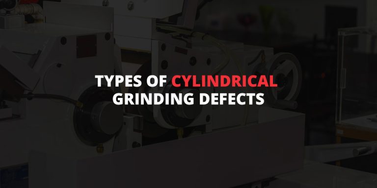 Types of Centerless Grinding Defects | Timesavers