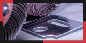 Types of Metal Finishes | Metal Finish Guide | Timesavers