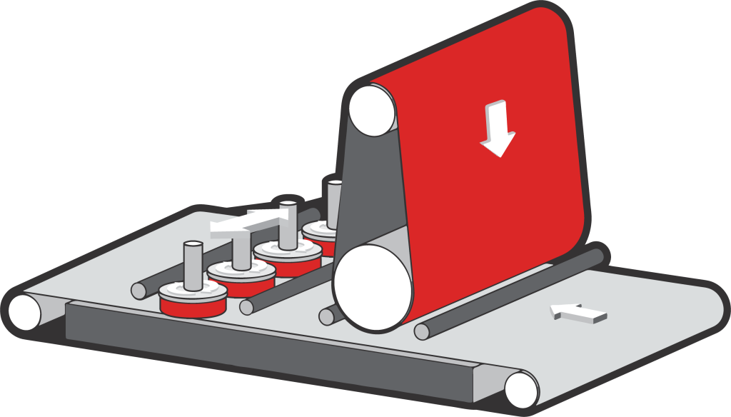 Edge Conditioning Technologies Guide | Timesavers