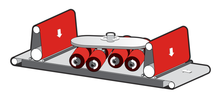 Edge Conditioning Technologies Guide | Timesavers