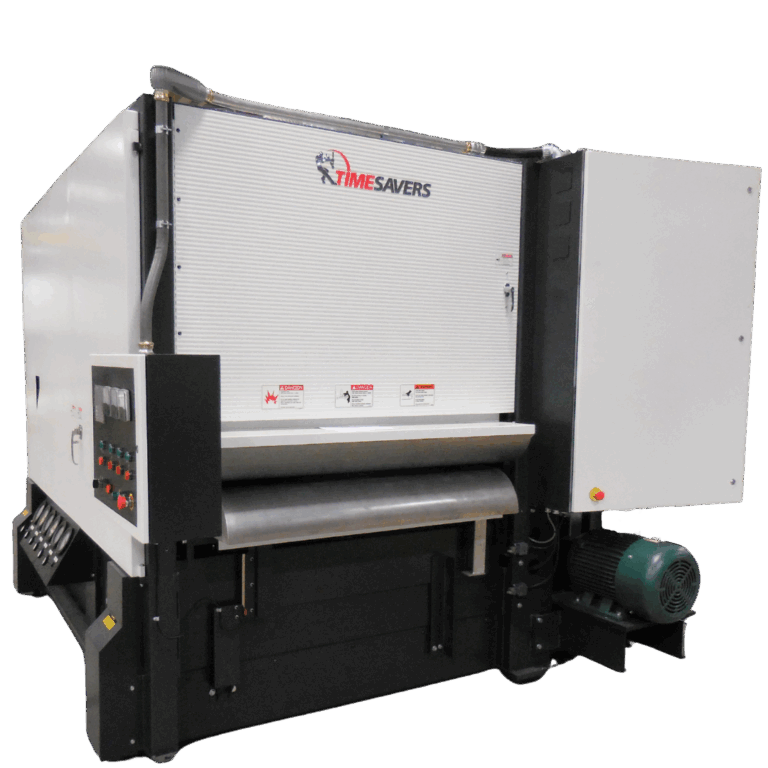 Panel Sanding Machines - Timesavers LLC.